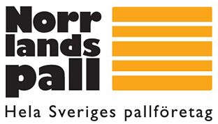 Begagnad pallkrage (för helpall) » Norrlandspall