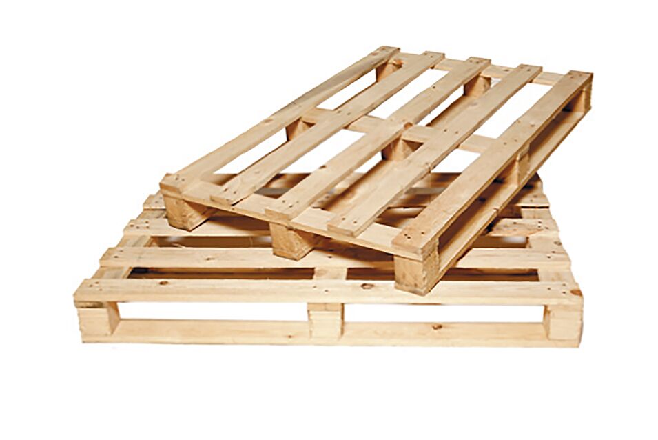 Engångspall » Norrlandspall